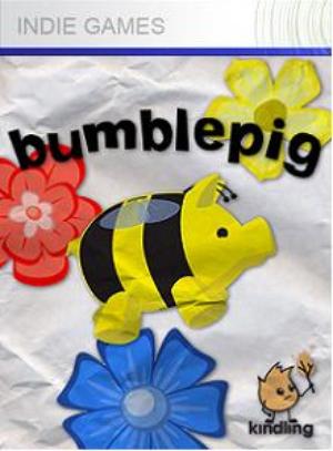 Bumblepig - JGGH GamesJGGH Games
