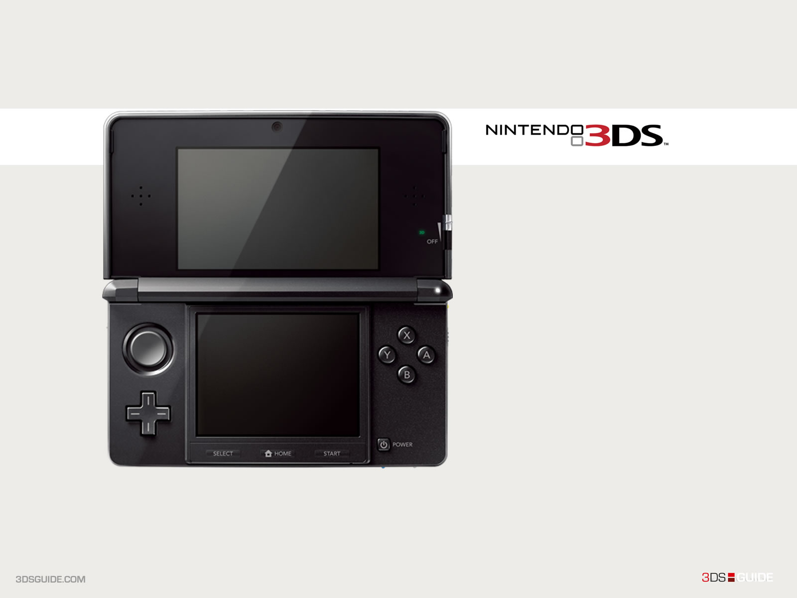 3DS Price Slashed - 20 Free Games For Early Buyers - JGGH GamesJGGH Games