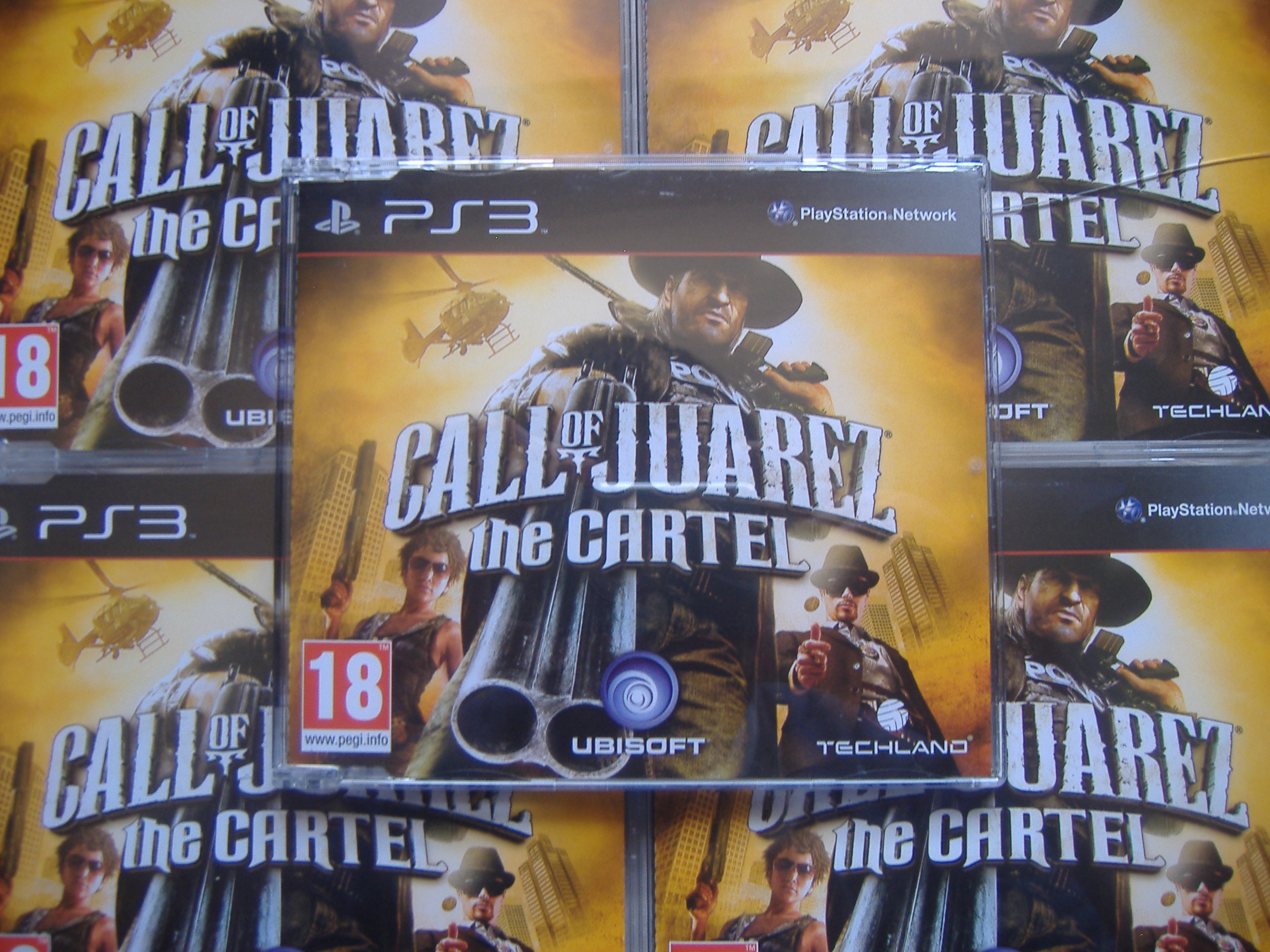 Mega Giveaway - Winners! - JGGH GamesJGGH Games