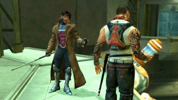 Meet the Real X-Men in X-Men: Destiny - JGGH GamesJGGH Games
