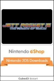 Jett Rocket 2: The Wrath of the Taikai - JGGH GamesJGGH Games