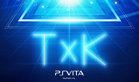 TxK - JGGH GamesJGGH Games