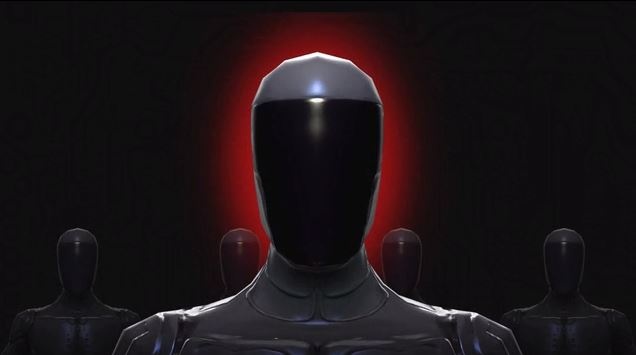 The Fall (Wii U) - JGGH GamesJGGH Games