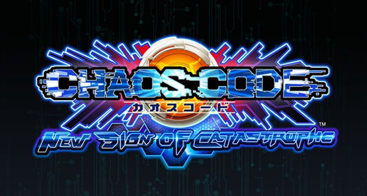 Chaos Code: New Sign of Catastrophe (PC Steam/PS4) - JGGH GamesJGGH Games